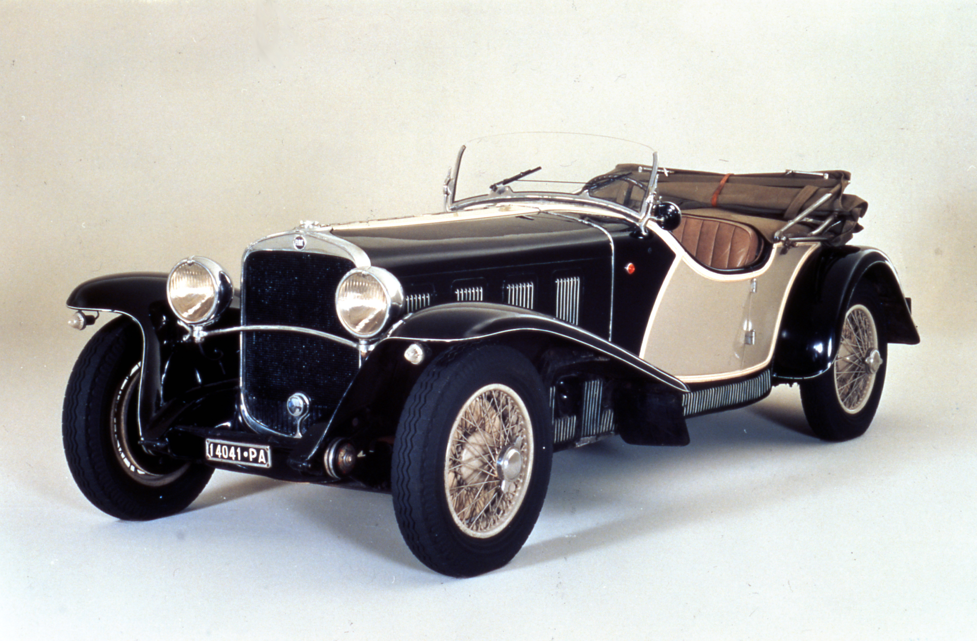 Mario Revelli: The Most Prolific Car Designer You've Never Heard Of ...