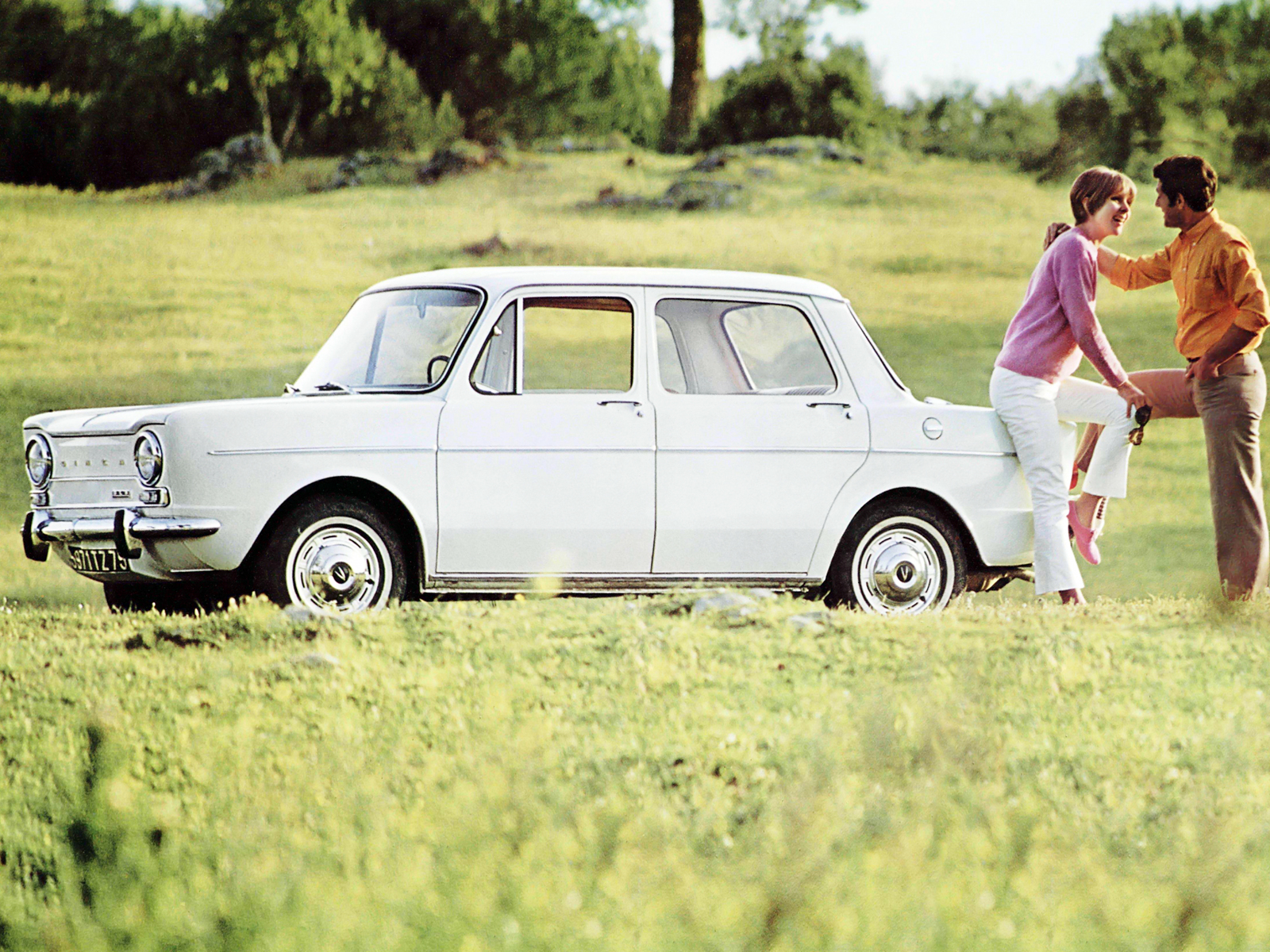 Mario Revelli: The Most Prolific Car Designer You've Never Heard Of ...