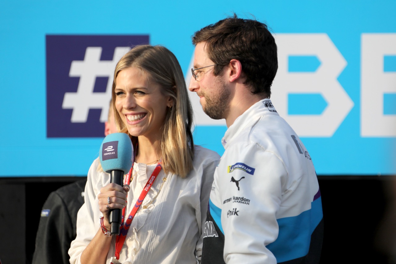 The One That Got Away: TV Presenter Nicki Shields Recalls Making ...