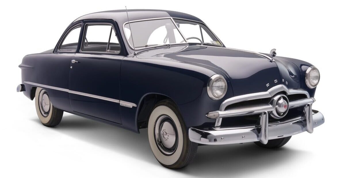 162 cars celebrating anniversaries in 2024 | Hagerty UK