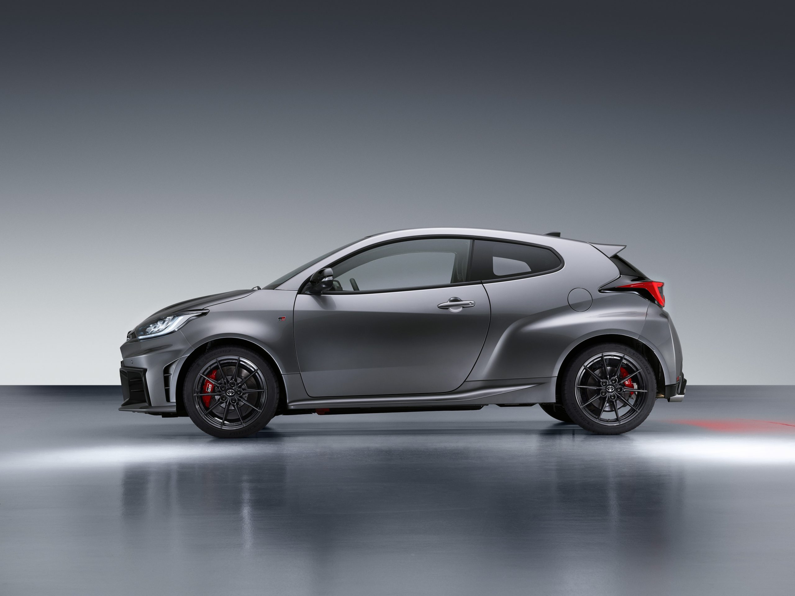 New GR Yaris is Toyota's Latest Rallying Cry | Hagerty UK