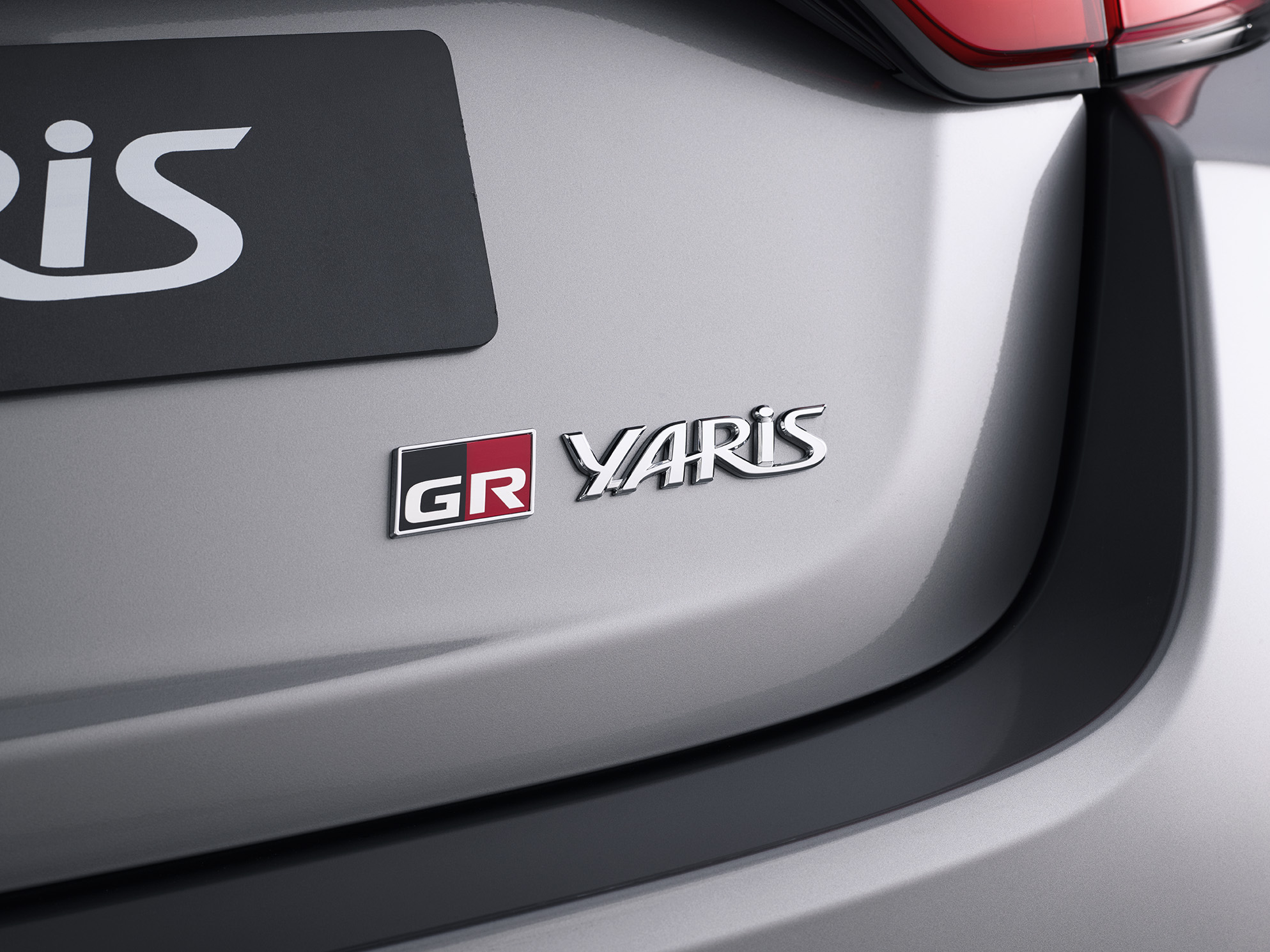 New GR Yaris is Toyota's Latest Rallying Cry | Hagerty UK