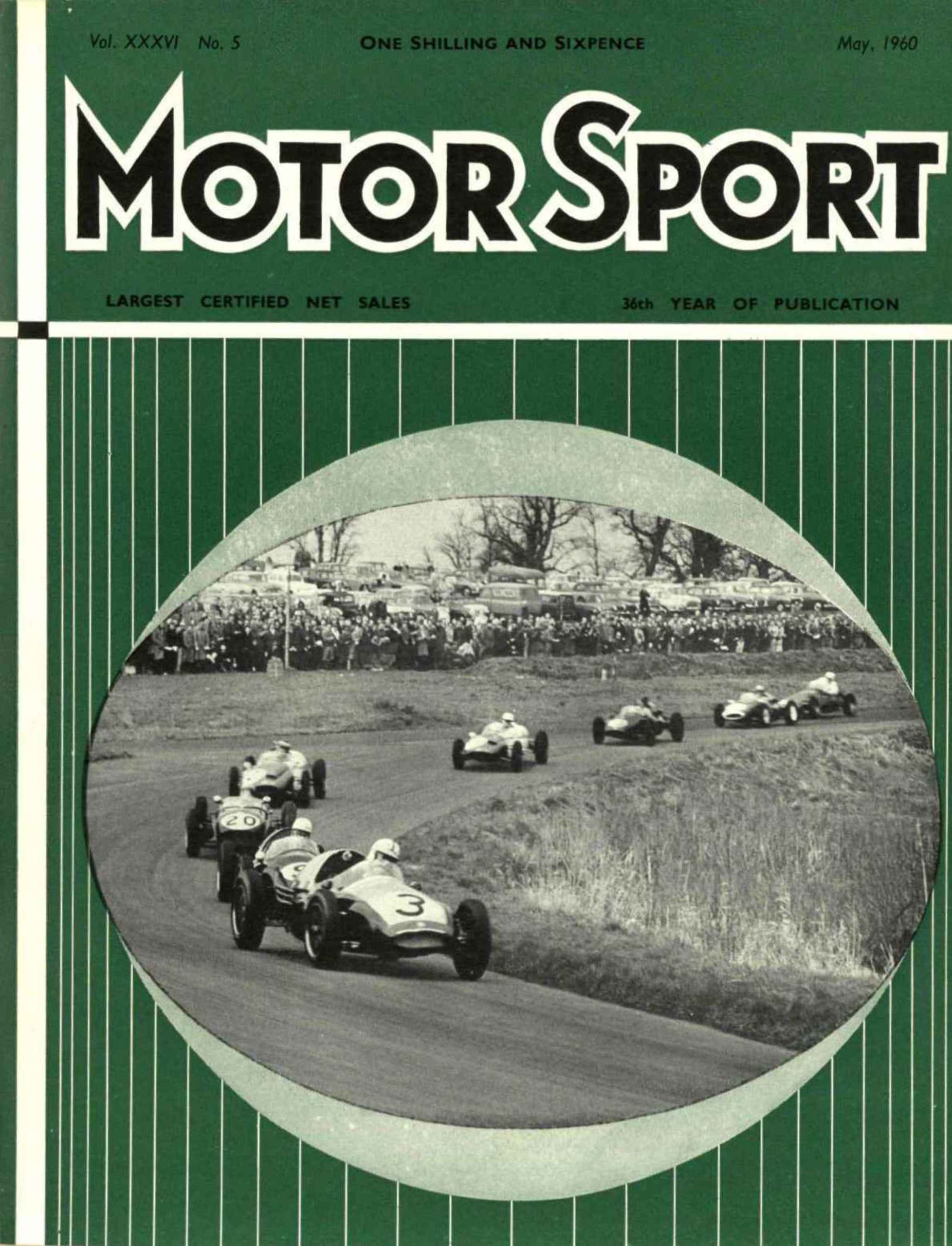 The Chequered Past, Present, and Future of British Car Magazines ...