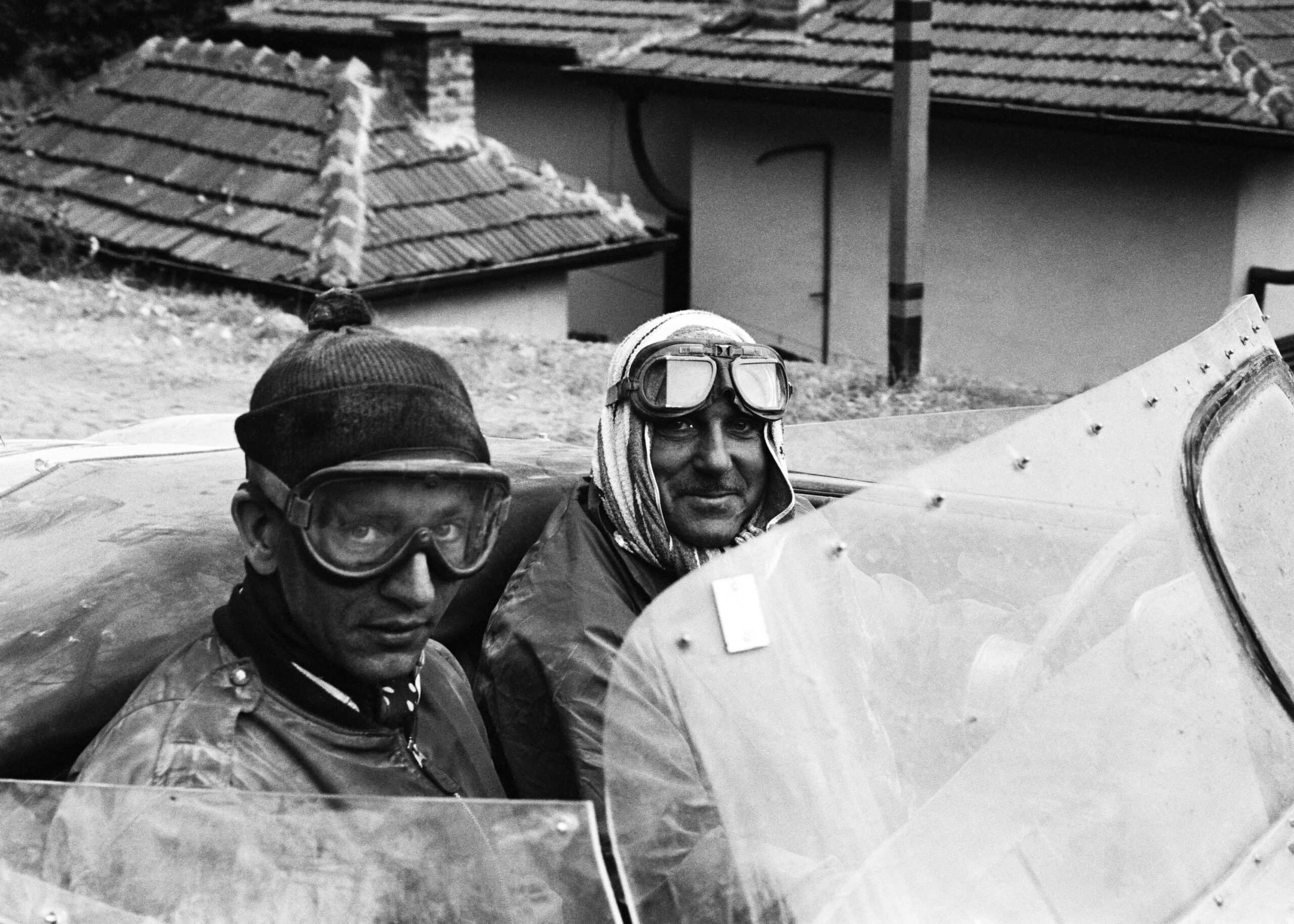 18 Moments of Motorsport Magic Through André Van Bever’s Lens | Hagerty UK