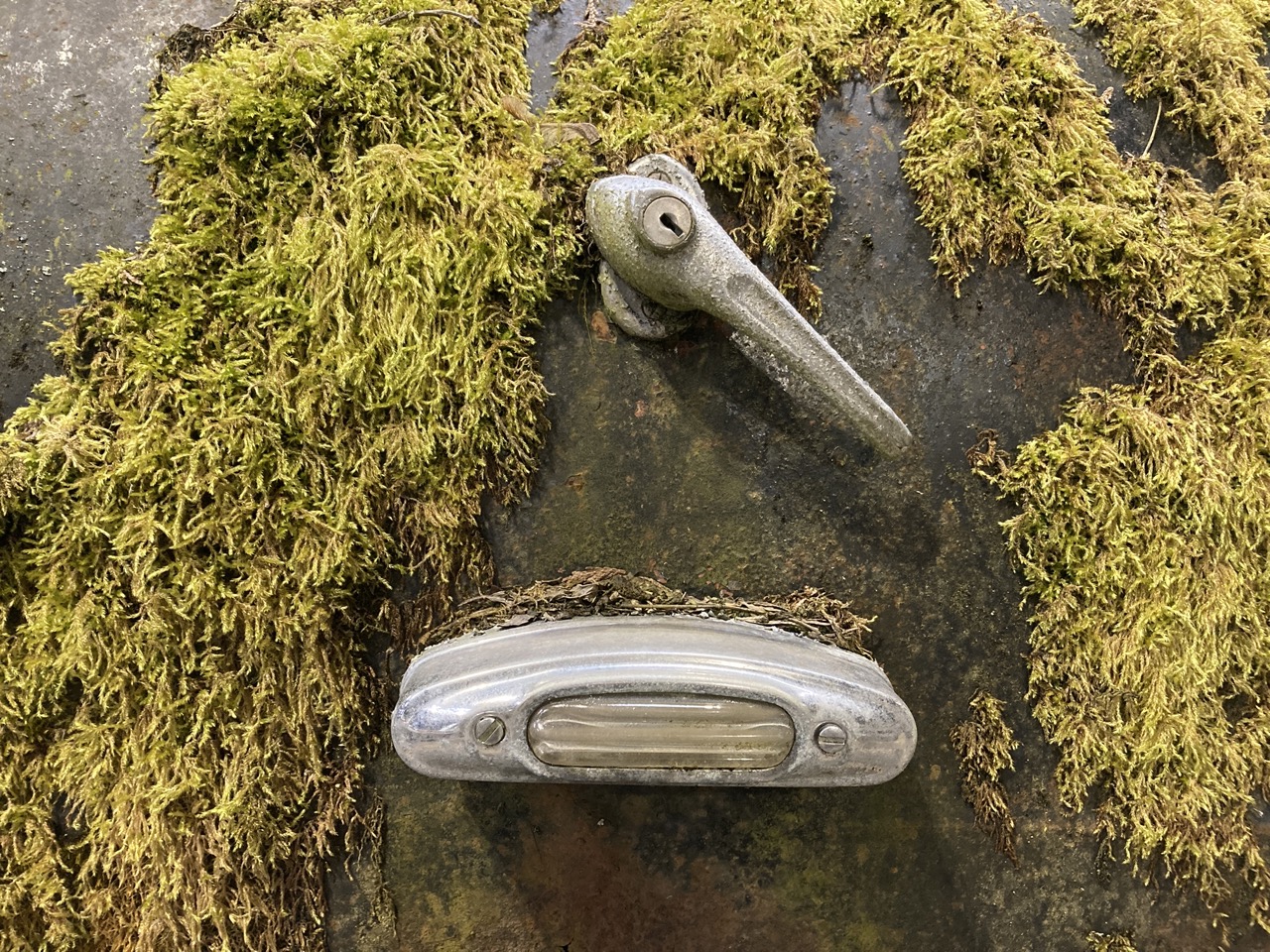 The Classic Car & Restoration Show Makes Us Feel Better about Those ...