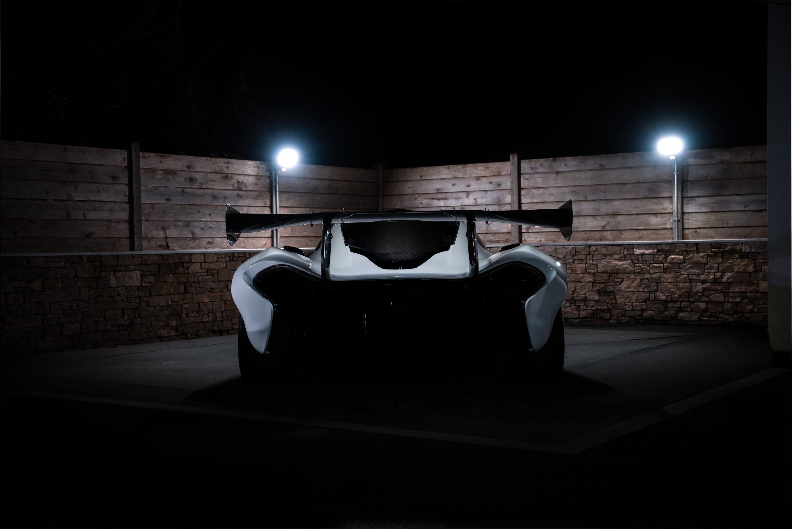 Mad Mike is getting a Mental McLaren for Goodwood | Hagerty UK