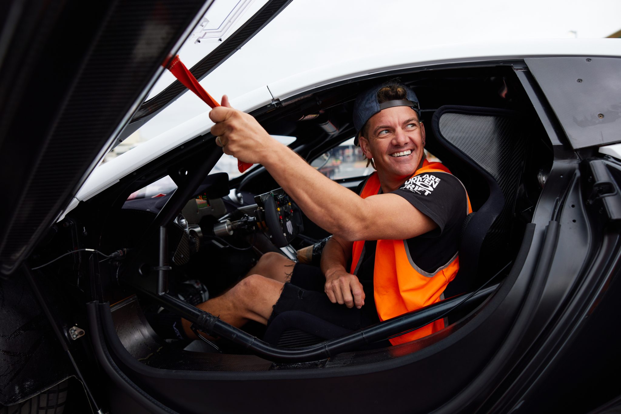 Mad Mike is getting a Mental McLaren for Goodwood | Hagerty UK