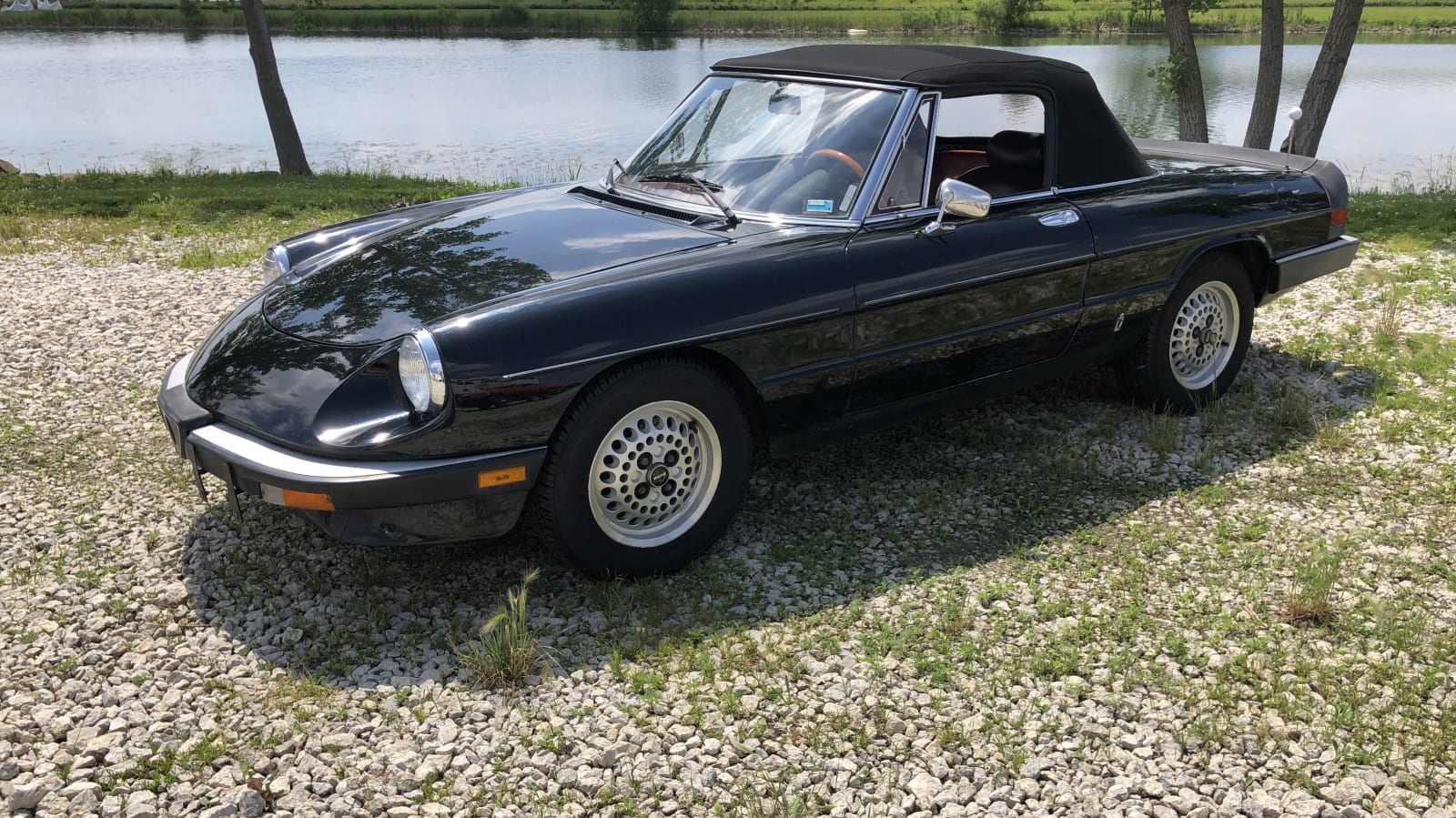 Classic Convertibles That Won’t Break the Bank | Hagerty UK