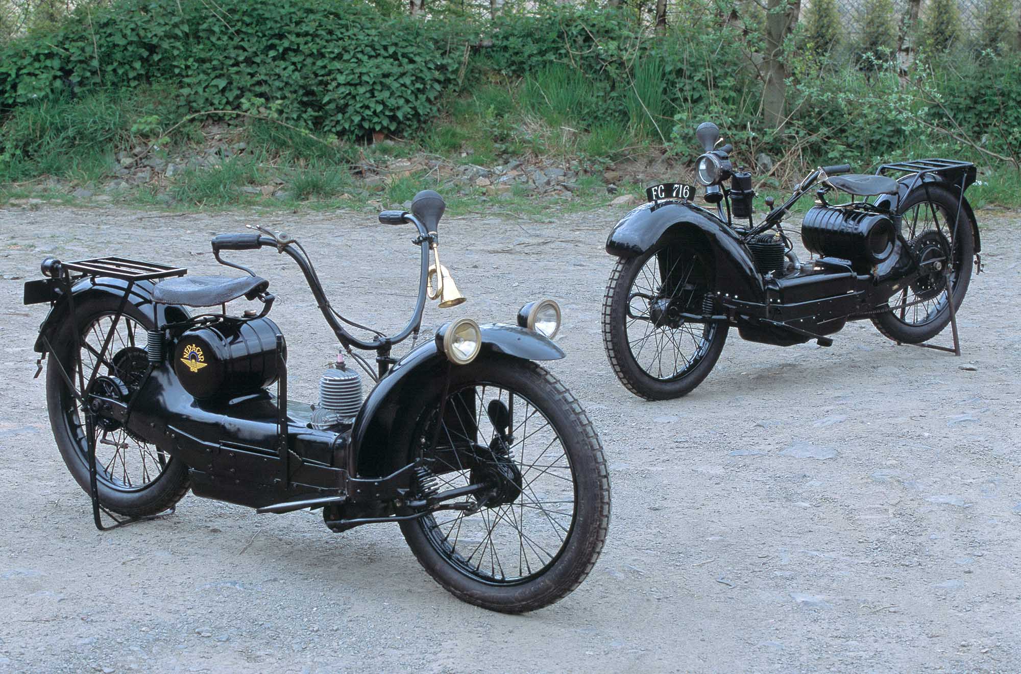 Veteran Car Run competitor is keeping it in the family | Hagerty UK