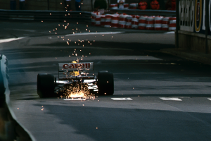 In the Moment: When Williams Broke Formula 1 | Hagerty UK
