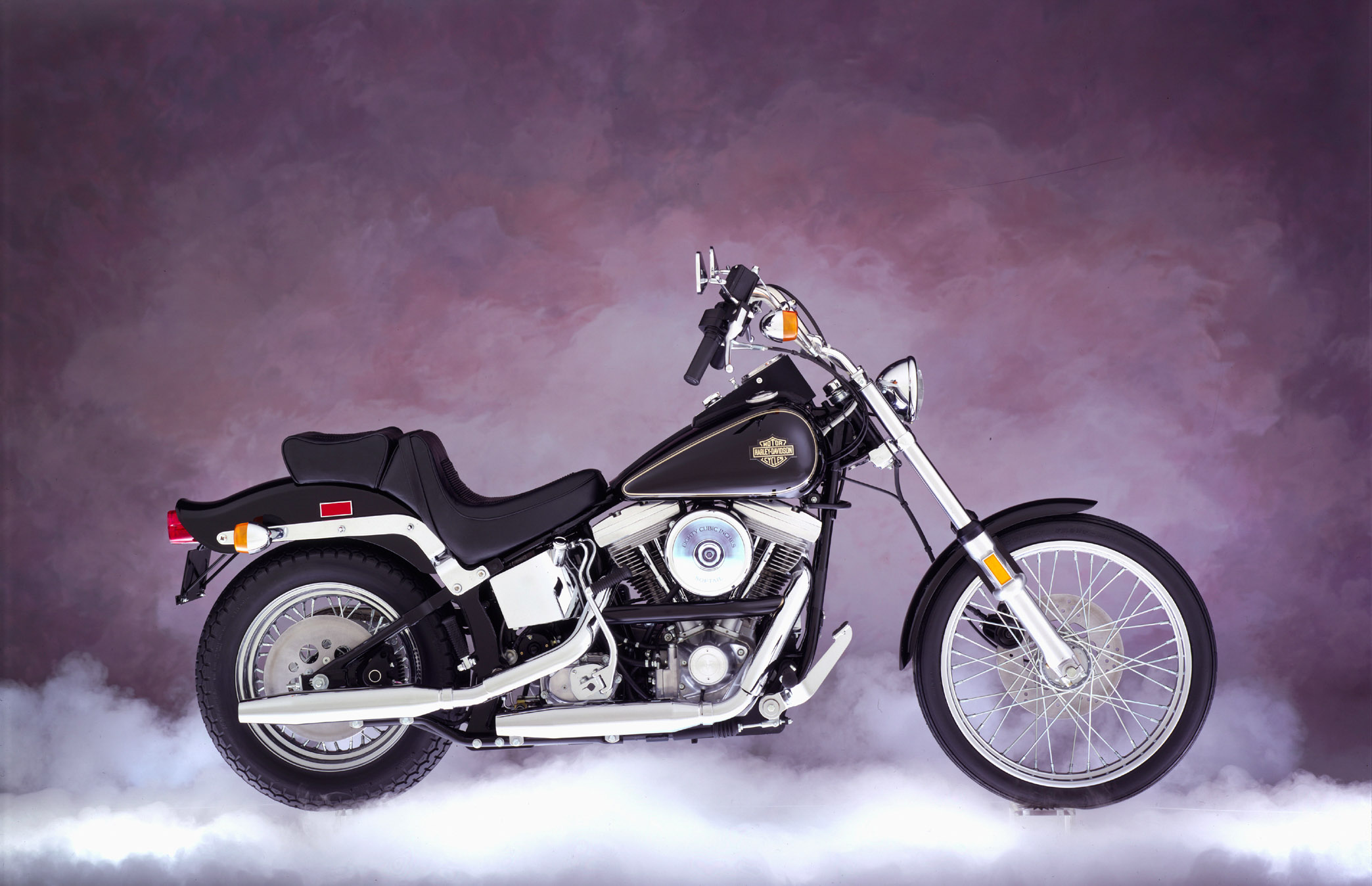 The Evolution of Harley-Davidson | Hagerty UK