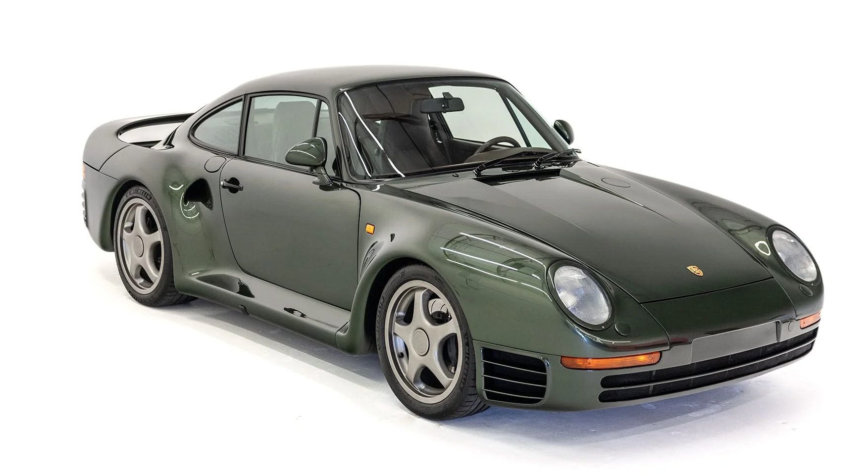 959 to Cayenne: Tracing the Bloodline of the Modern Porsche | Hagerty UK