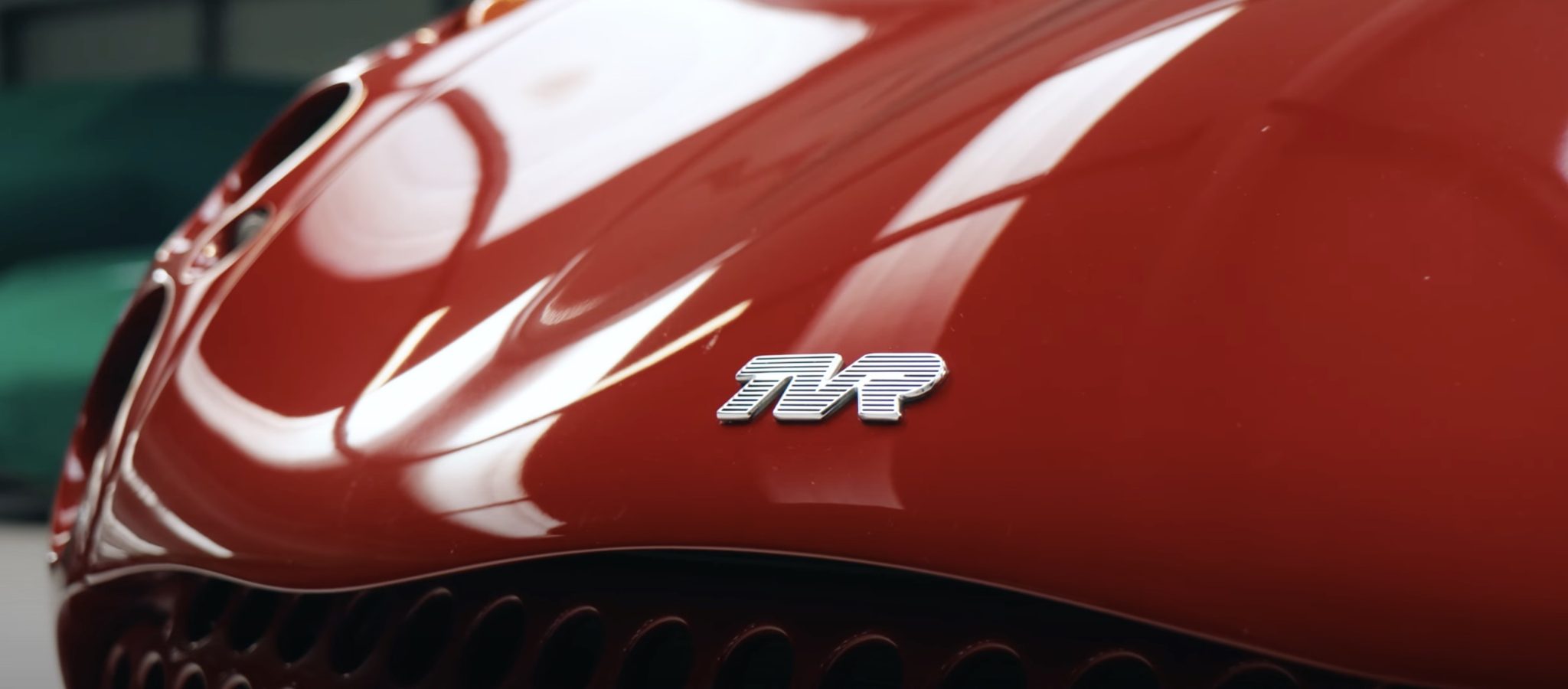 The Driver's Seat: Henry Catchpole on the TVR Tuscan Speed Six | Hagerty UK