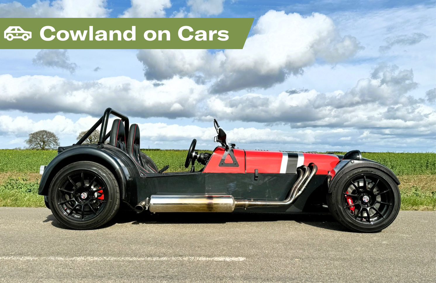 Back to the Future: Why Old-Fashioned Sports Cars Are Coming Back ...