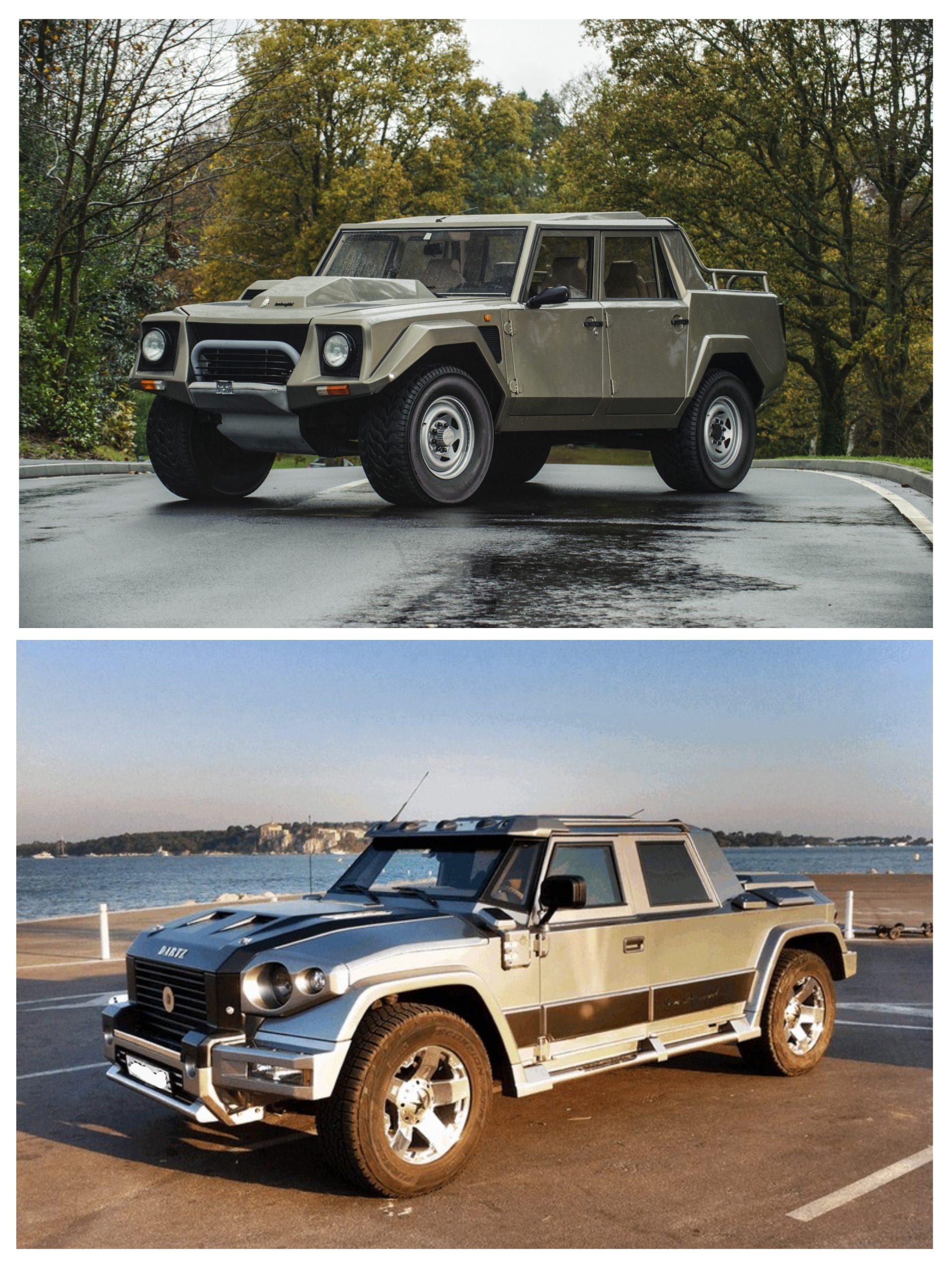 The Rambo Lambo Returns | Hagerty UK