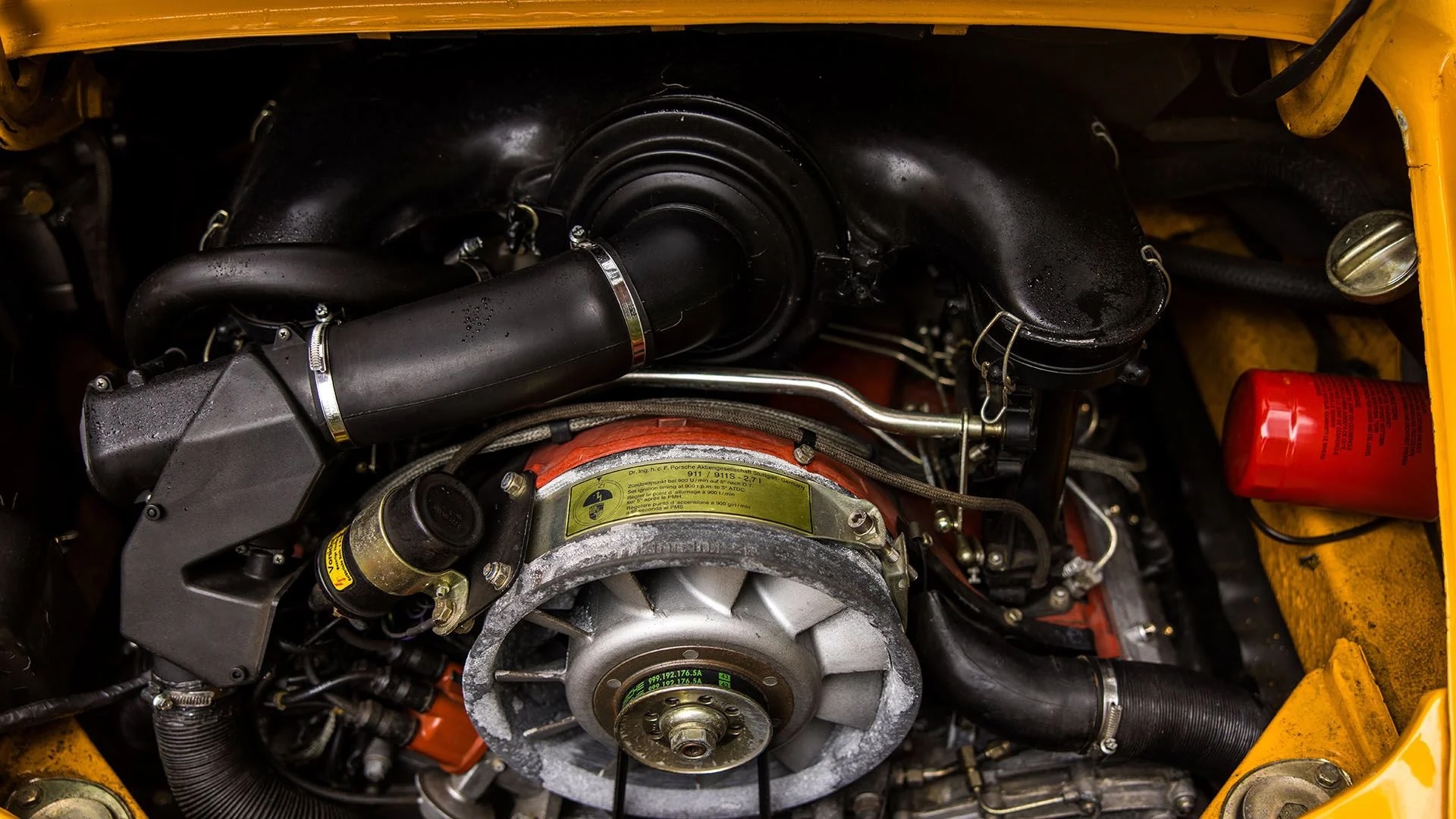 What Does a Car’s “Condition” Really Look Like? | Hagerty UK