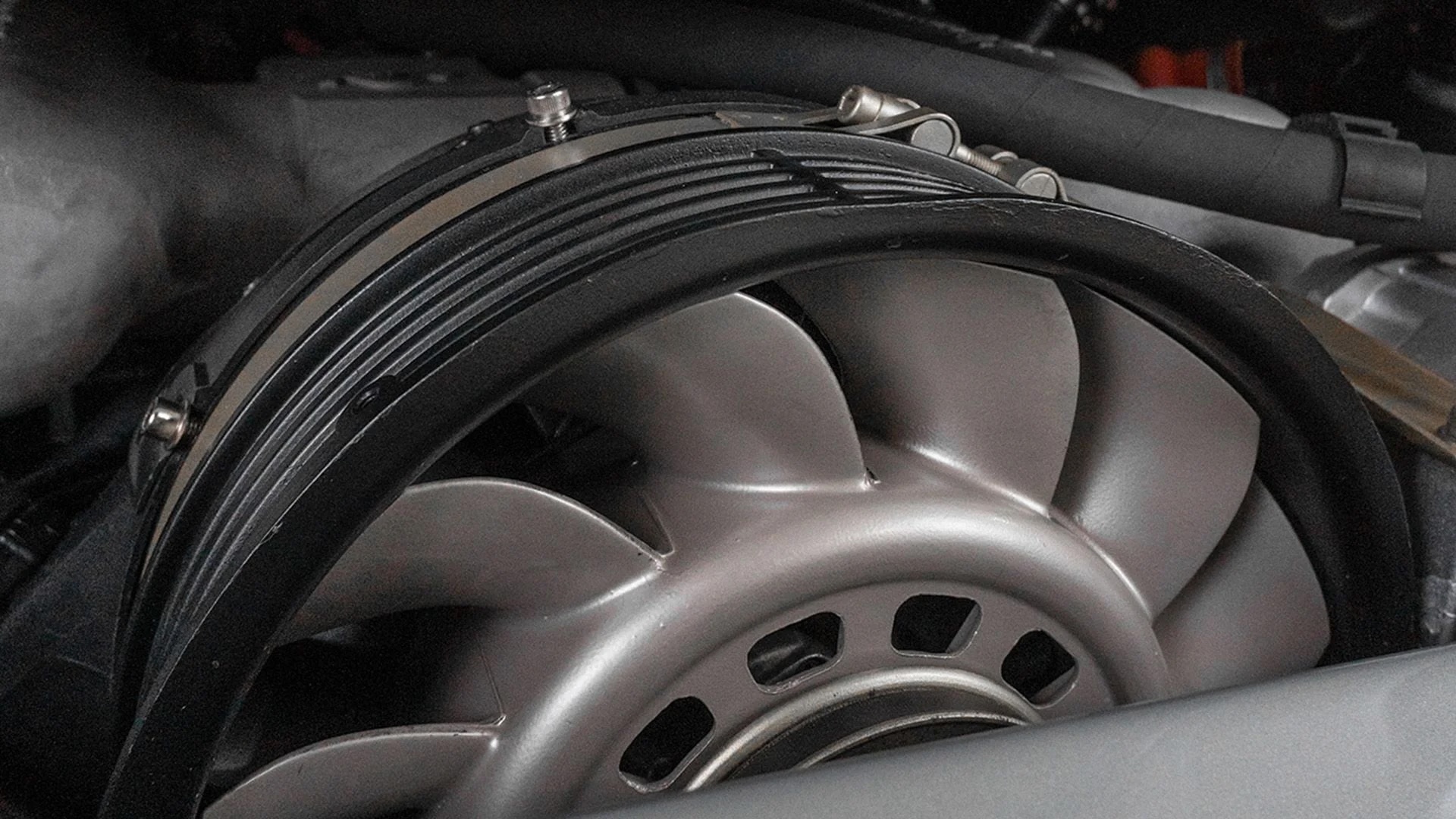 This Ruf CTR2 Is a Twin-Turbo 993 Like No Other | Hagerty UK