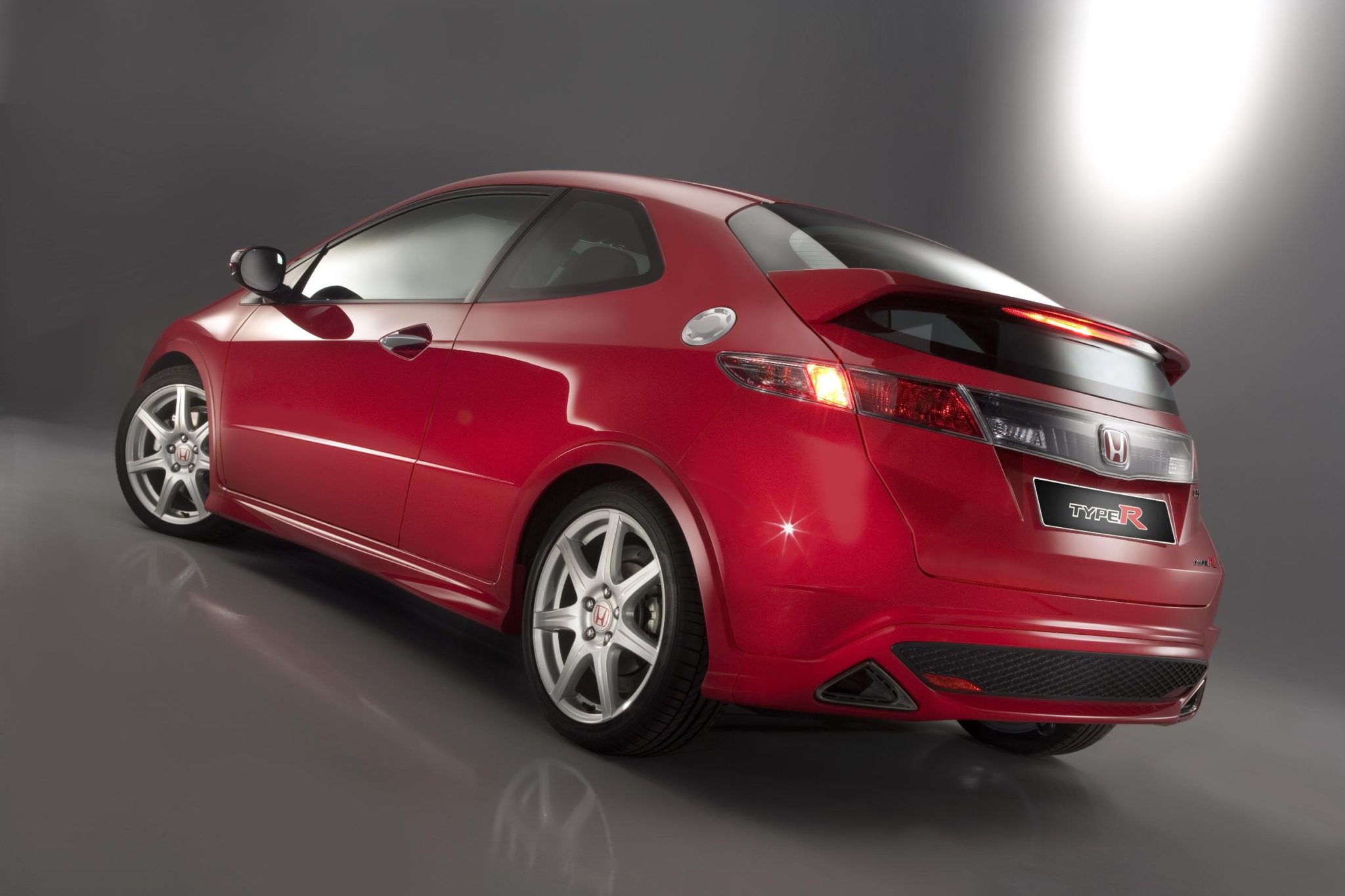 Future Classic: 2007–11 Honda Civic Type-R (FN2) | Hagerty UK