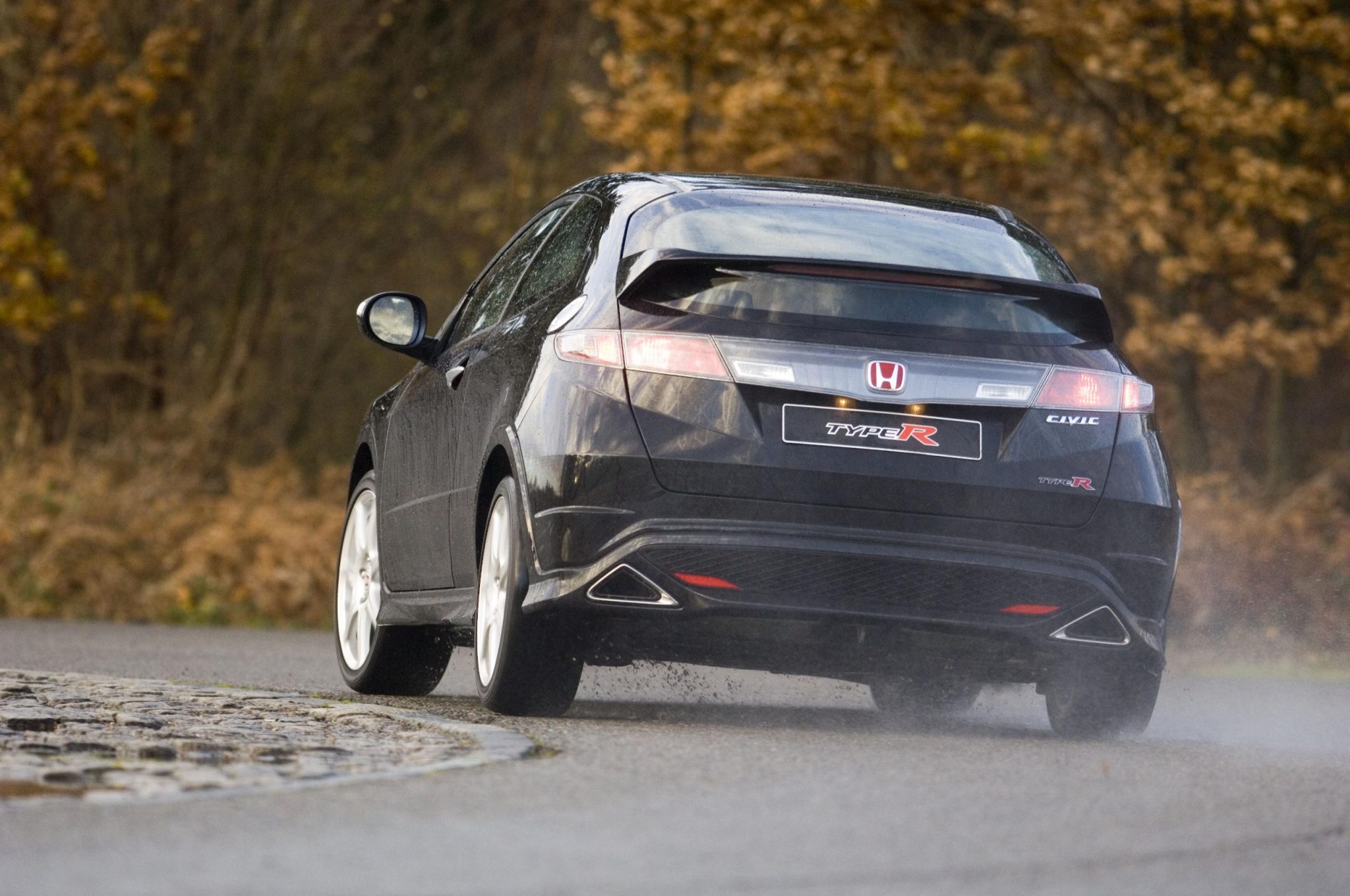 Future Classic: 2007–11 Honda Civic Type-R (FN2) | Hagerty UK