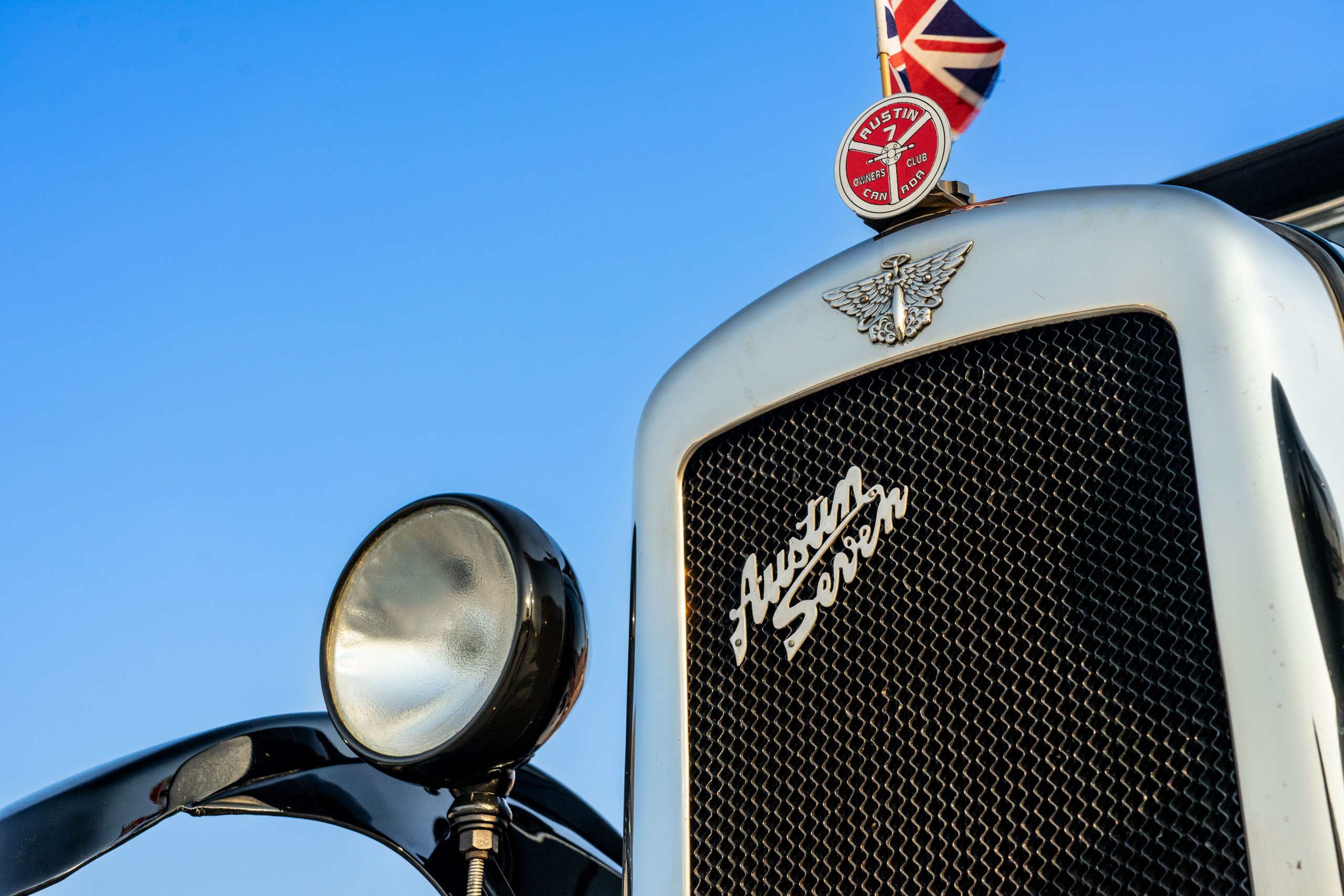 Danny the Champion of the World and the Austin Seven | Hagerty UK