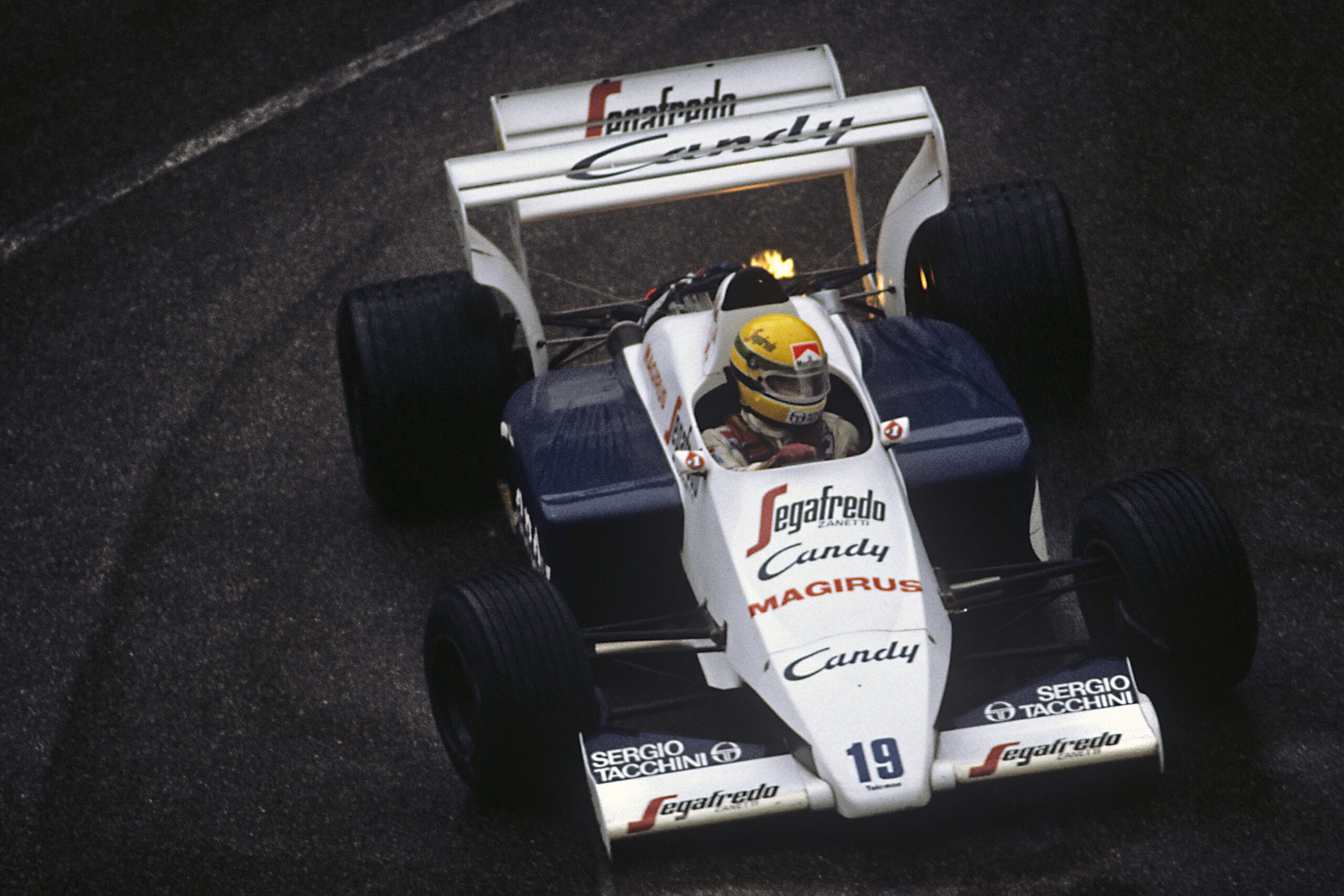Ayrton Senna’s Top 5 Formula 1 Drives, Ranked | Hagerty UK