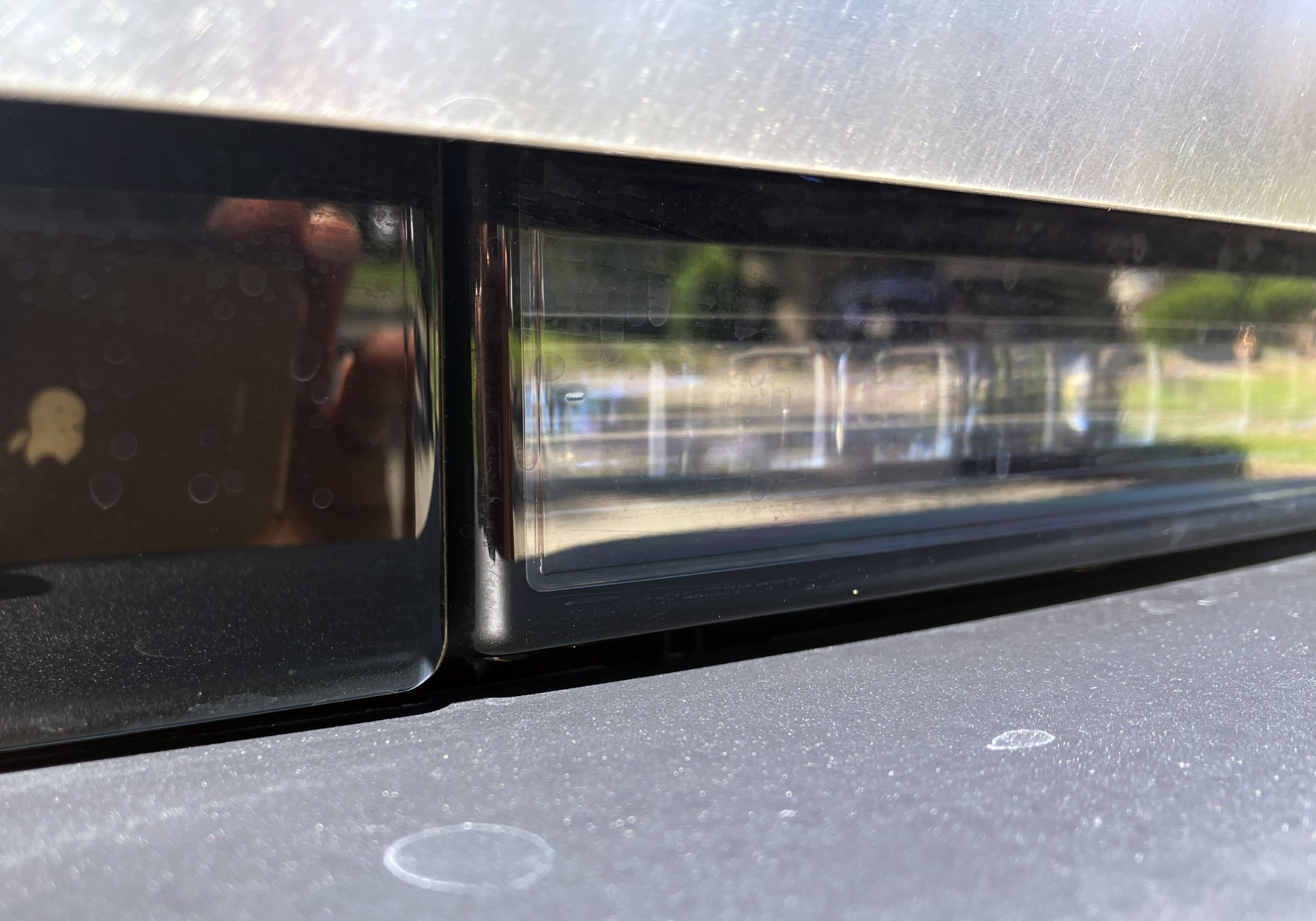 From All Angles, the 2024 Tesla Cybertruck Is Just Different | Hagerty UK