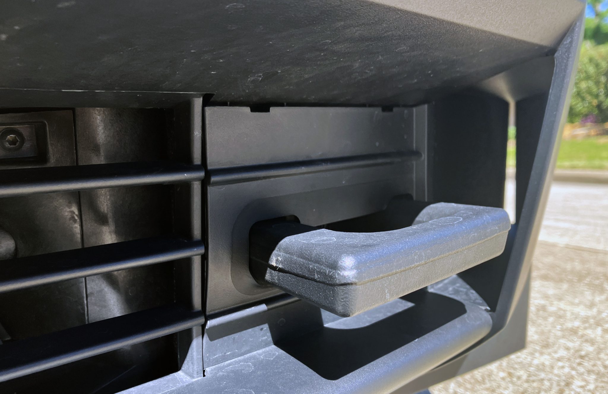 From All Angles, the 2024 Tesla Cybertruck Is Just Different | Hagerty UK