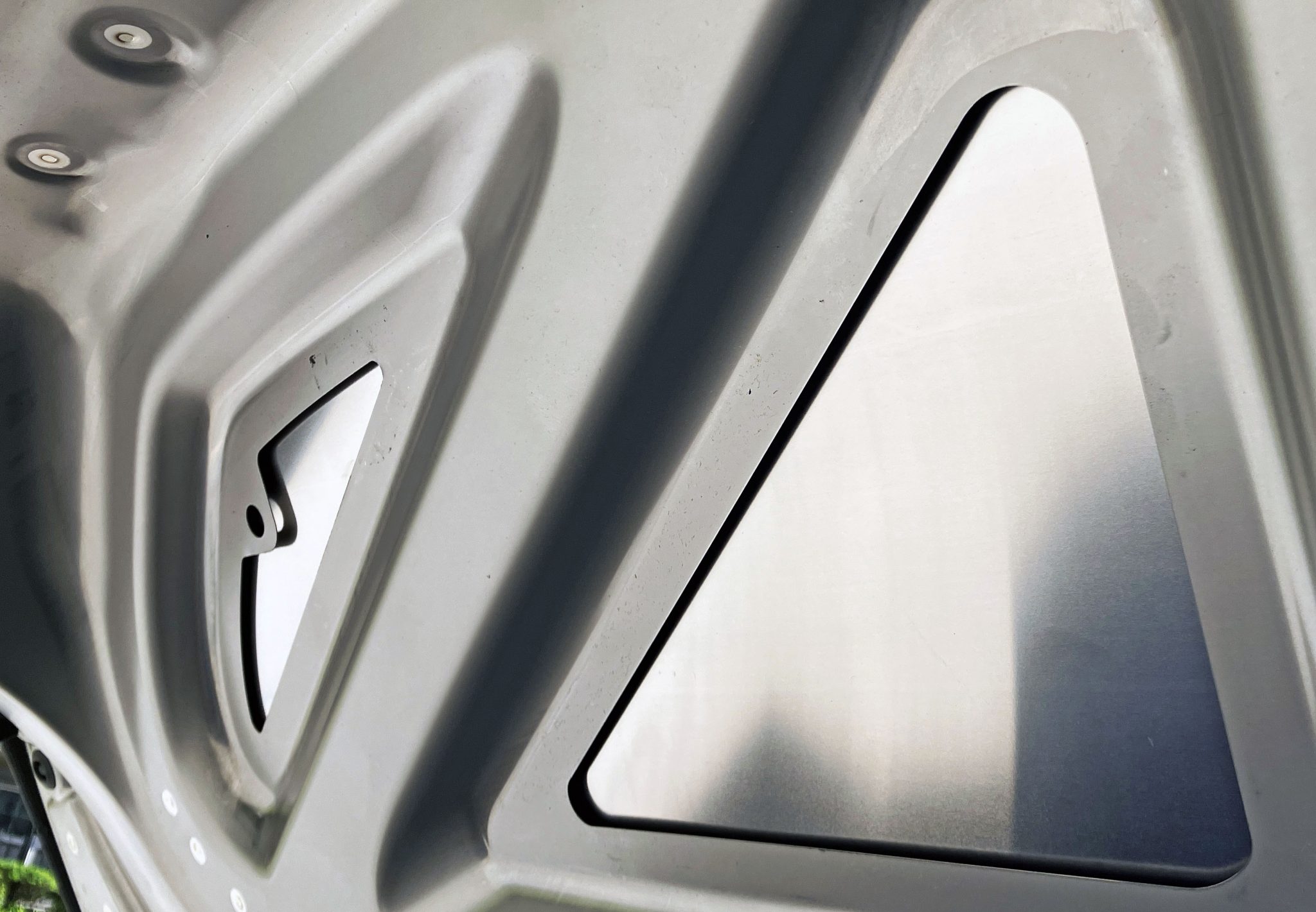 From All Angles, the 2024 Tesla Cybertruck Is Just Different | Hagerty UK