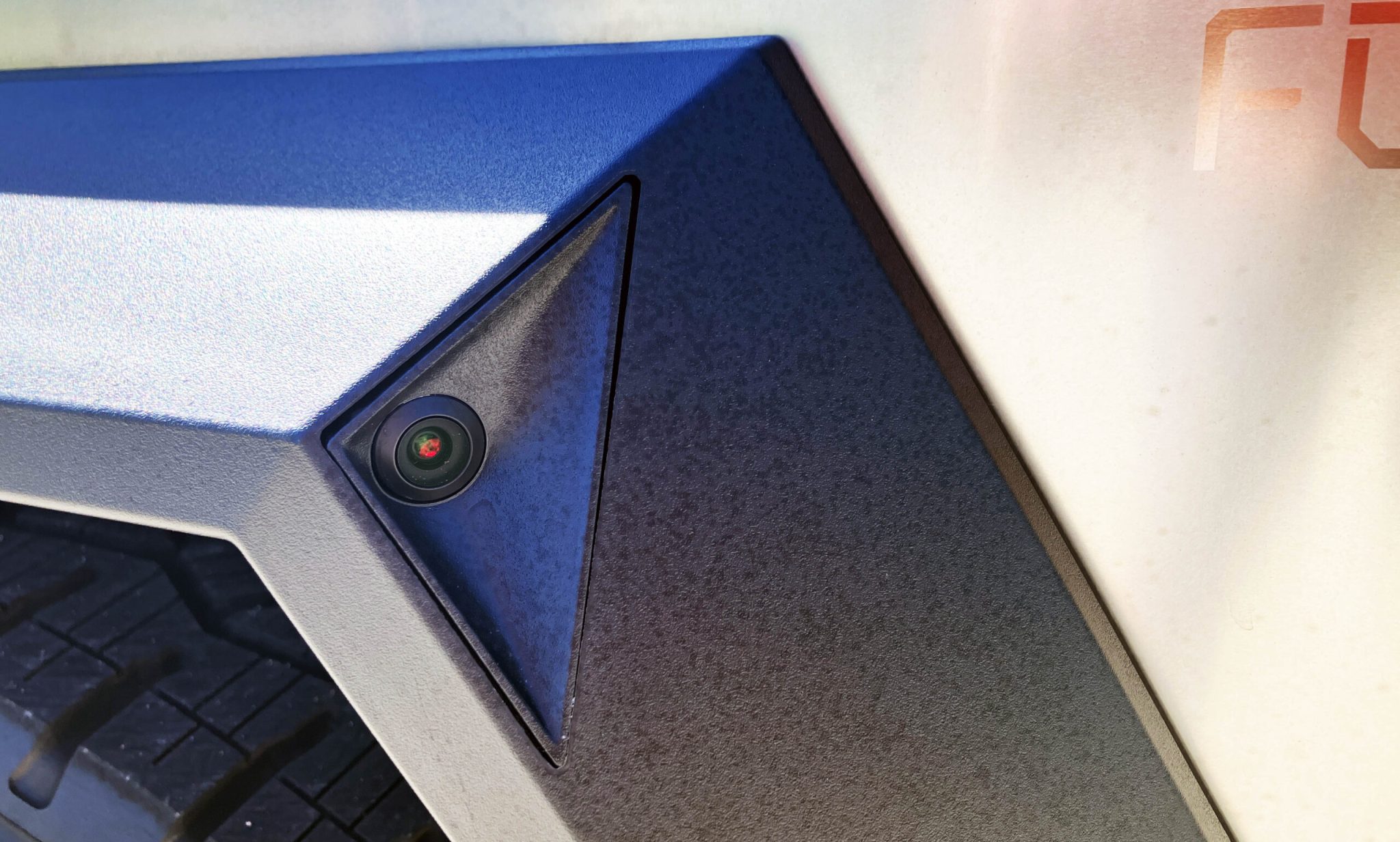 From All Angles, the 2024 Tesla Cybertruck Is Just Different | Hagerty UK