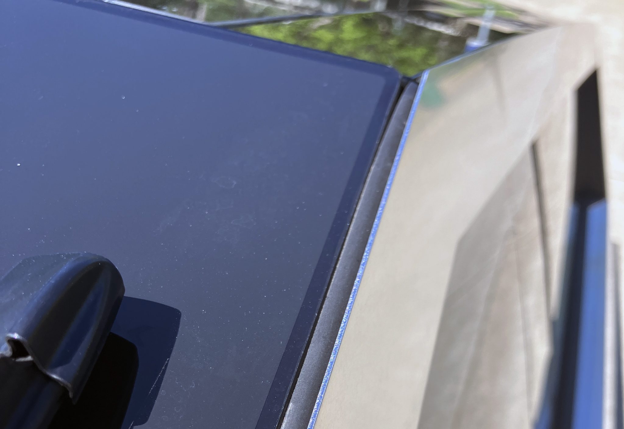 From All Angles, the 2024 Tesla Cybertruck Is Just Different | Hagerty UK