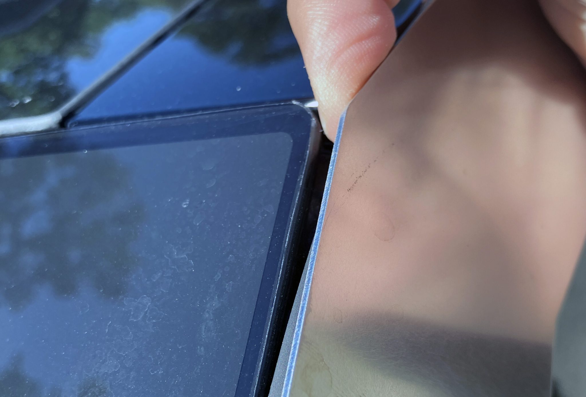 From All Angles, the 2024 Tesla Cybertruck Is Just Different | Hagerty UK