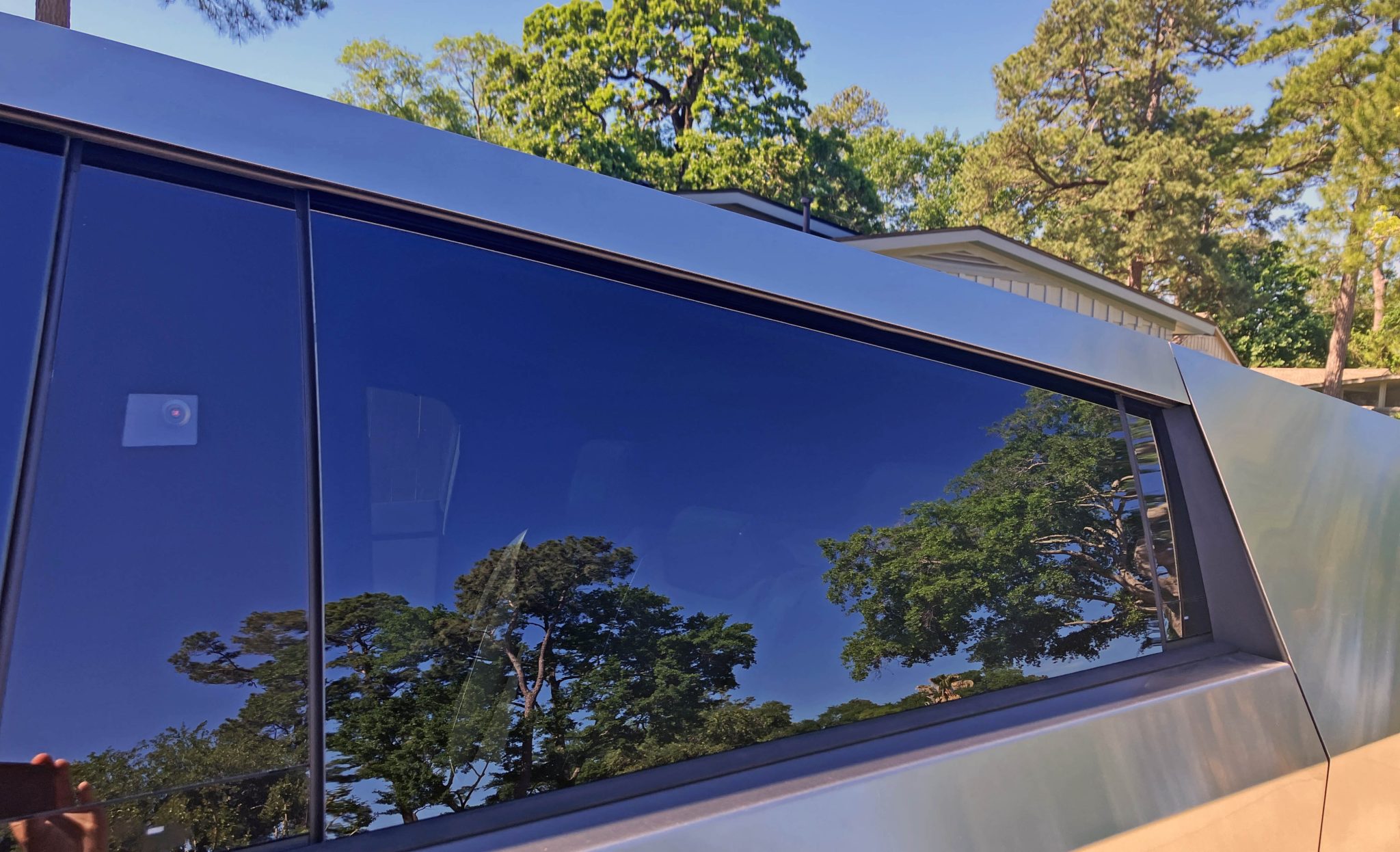 From All Angles, the 2024 Tesla Cybertruck Is Just Different | Hagerty UK