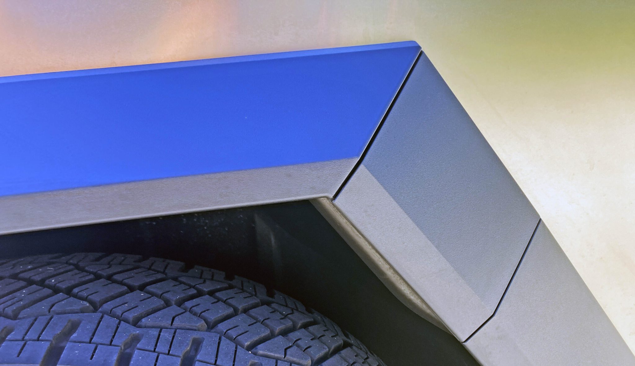 From All Angles, the 2024 Tesla Cybertruck Is Just Different | Hagerty UK