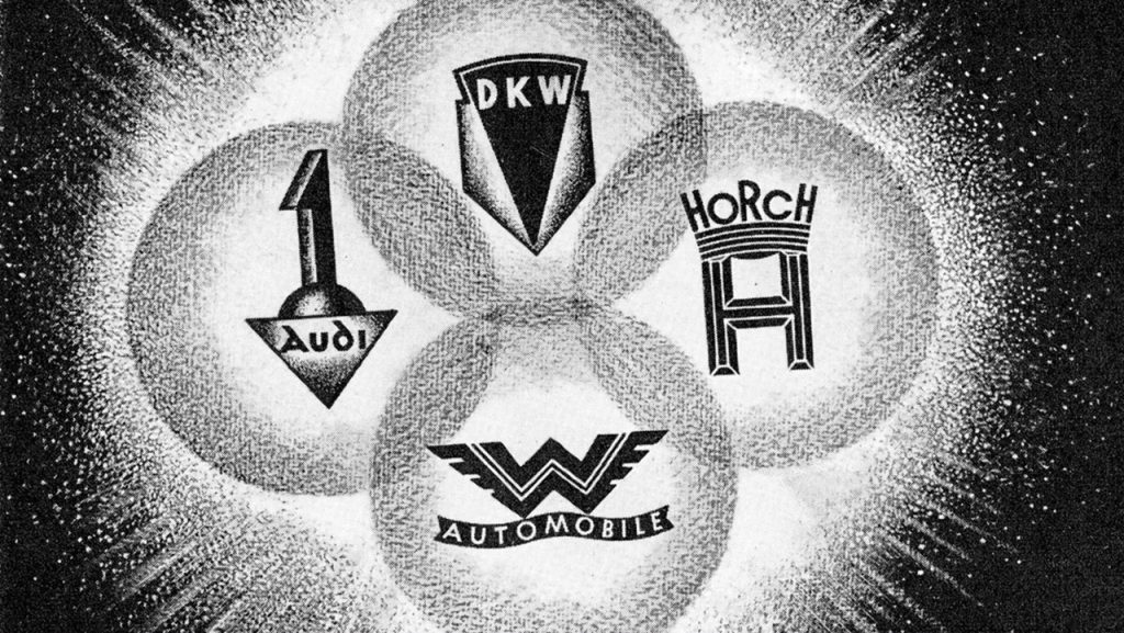 The Full English: Audi 80 . . . and Beyond | Hagerty UK