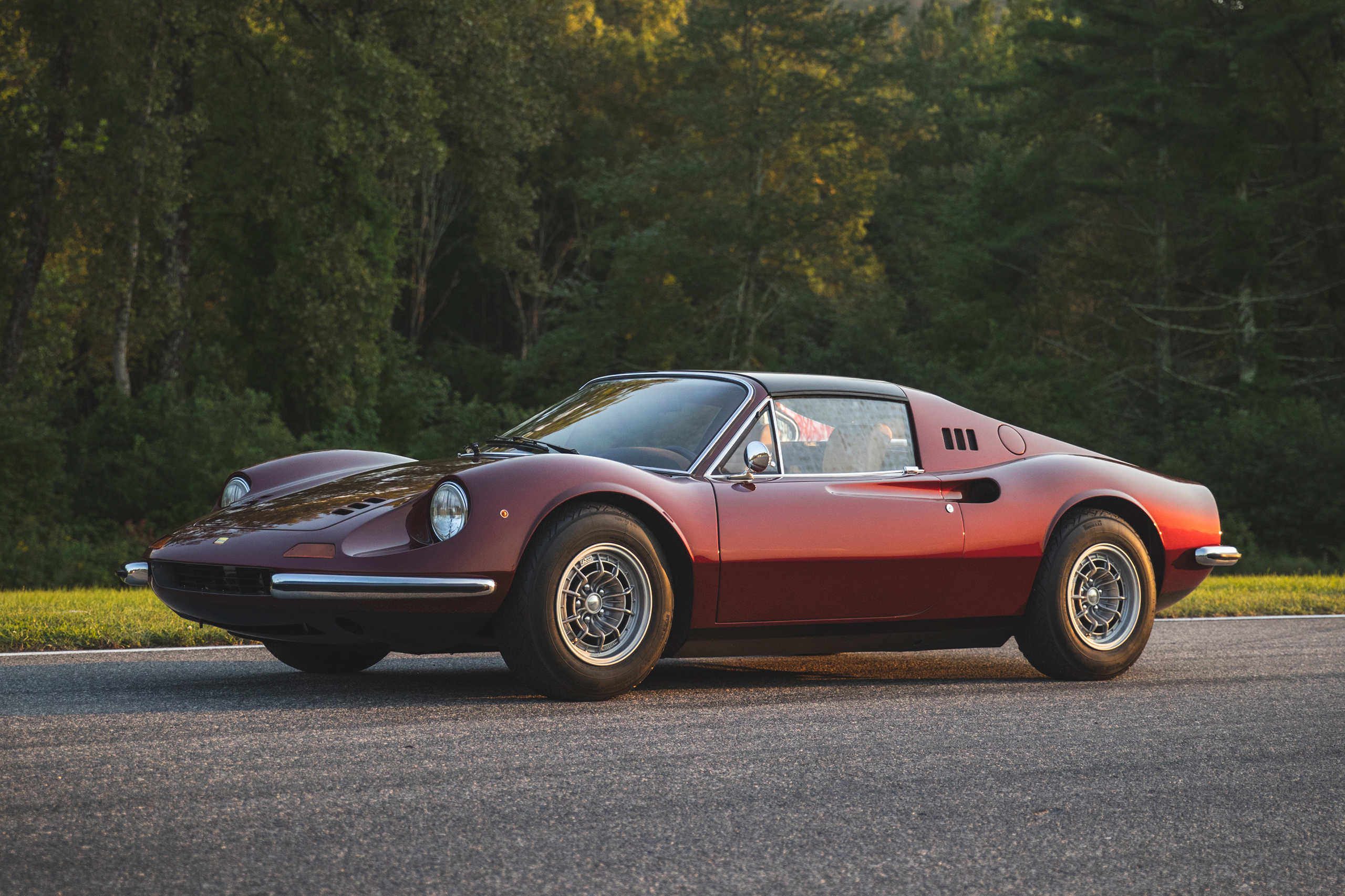 State of the Classic Ferrari Market: We Ask Three Experts | Hagerty UK