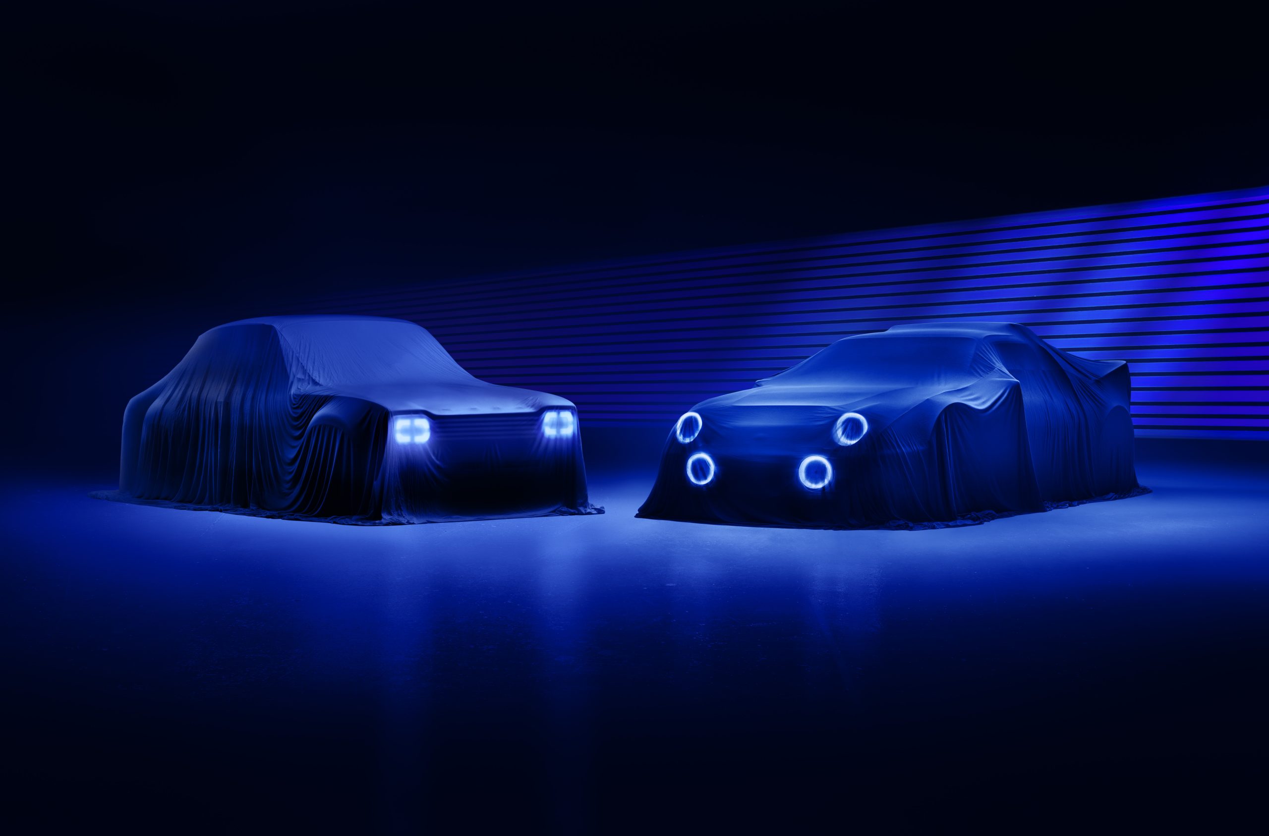 Ford Rally Legends to Live Again | Hagerty UK