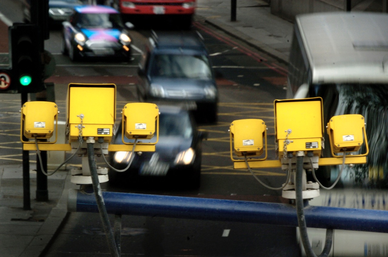 Mandatory Speed Limiters Just Around the Corner for New Cars | Hagerty UK