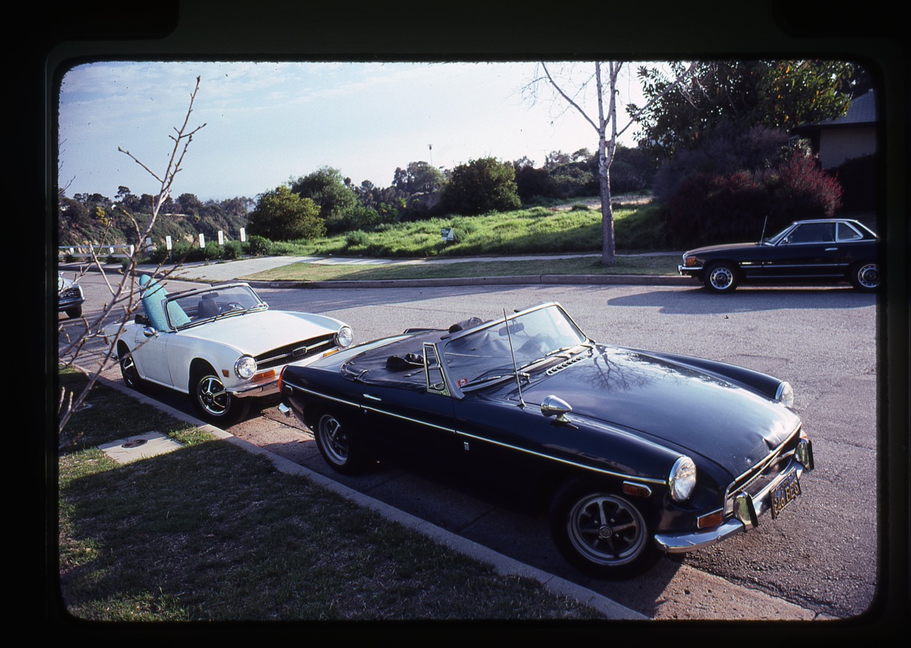 Simply Irresistible: The Magnetic Little MGB | Hagerty UK
